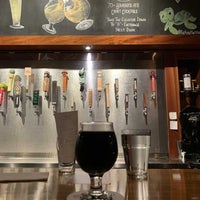 7 Monks Taproom - Traverse City, MI