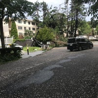 Womble Gate /三笠ゲート (Mikasa Gate) - 3 tips