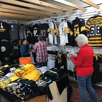 Steeler Store - Sporting Goods Retail in Pittsburgh