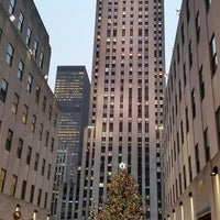 Bose - Rockefeller Center - New York, NY