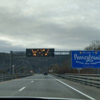 New York / Pennsylvania / New Jersey Border - 6 tips from 3736 visitors