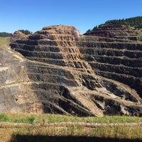 Homestake Mine Visitor Center - 4 tips from 273 visitors