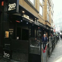 Zoo Bar & Club - Nightclub in London