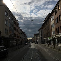 Das Viertel - Ostertor - Bremen, Bremen