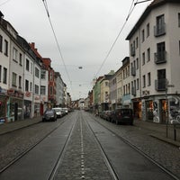 Das Viertel - Ostertor - Bremen, Bremen