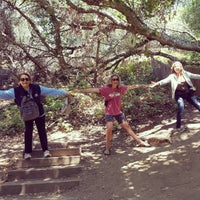Earthquake Trail - Trail in Point Reyes Station