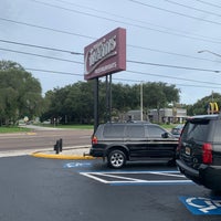 Kissin' Cuzzins - Saint Petersburg, FL