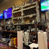 The Burg Bar & Grill - American Restaurant in Saint Petersburg