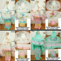 Vienkoe Butik Jogja - 6 tips