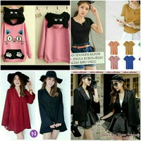 Vienkoe Butik Jogja - 6 tips