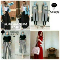 Vienkoe Butik Jogja - 6 tips