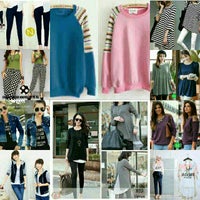 Vienkoe Butik Jogja - 6 tips
