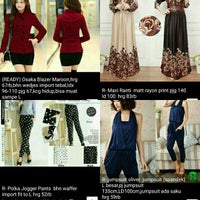 Vienkoe Butik Jogja - 6 tips