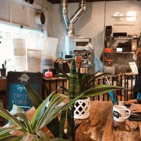 Bent Tree Coffee Roasters - 9 tips