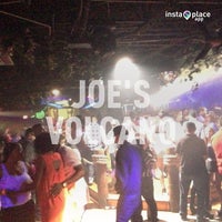 Joe's Volcano - Northwest Side - 6844 Ingram Rd