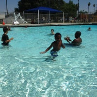 Arlington Park - Playground in Riverside