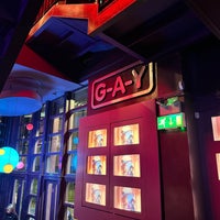 G-A-Y - City Centre - 63 Richmond St