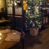 Zotte Mutse - Brasserie