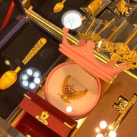 종로3가 귀금속 전문상가 (Jongno 3-ga Jewelry District) - 종로1.2.3.4가동 - 서울특별시, 서울특별시
