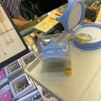 종로3가 귀금속 전문상가 (Jongno 3-ga Jewelry District) - 종로1.2.3.4가동 - 서울특별시, 서울특별시
