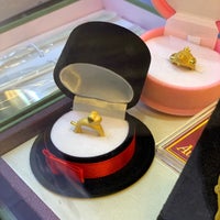 종로3가 귀금속 전문상가 (Jongno 3-ga Jewelry District) - 종로1.2.3.4가동 - 서울특별시, 서울특별시