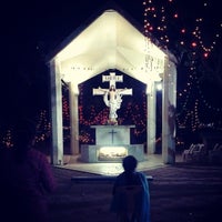 Cross Maidan - Mahatma Gandhi Road