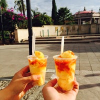 Nieves El Popo - Calvillo, Aguascalientes