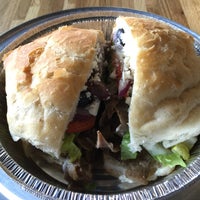 Yiro/Gyro - Mediterranean Restaurant in Saint Louis