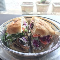 Yiro/Gyro - Mediterranean Restaurant in Saint Louis