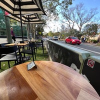 Rustic Pearl - Café