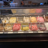 Hakiki Turkish Ice Cream & Baklava - Ice Cream Shop in Newtown