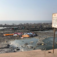 Bandstand Promenade - Bandra West - Mumbai, Mahārāshtra