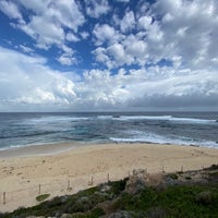 Surfers Point - Surf Spot in Prevelly