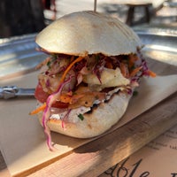 Rustic Pearl - Café