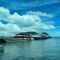 Jetty Point (Jeti) - Boat or Ferry in Langkawi