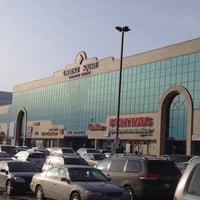 Lawrence Square - 700 Lawrence Ave W