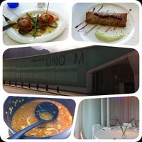 Unoom Restaurant