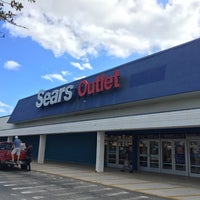 Sears - West Palm Beach, FL