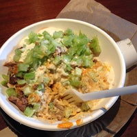 Boloco - Burrito Place in Hanover