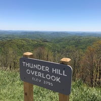 Thunder Hill Overlook - 3 tips from 180 visitors