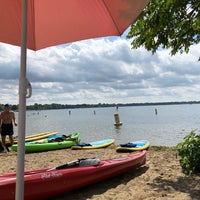 Mercer Beach - Beach in Walled Lake