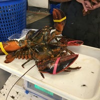 Menemsha Fish Market - 14 tips from 442 visitors