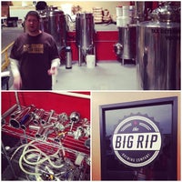 Big Rip Brewing Company - Brewery in North Kansas City