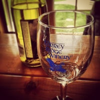 Torrey Ridge Winery - 2770 State Route 14