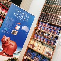 Margaret River Chocolate Factory - Perth CBD - 6 tips from 396 visitors