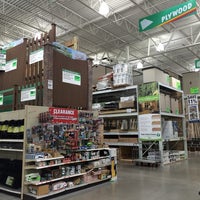 Menards - Spencer, IA
