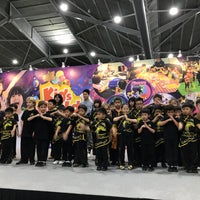 Singapore EXPO Hall 4 - Tampines - 1 tip from 3671 visitors