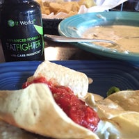 Green Chile Kitchen - Mexican Restaurant