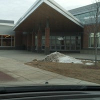 Windham High School - 260 visitors