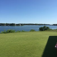 Bass River Golf Course - Golf Course
